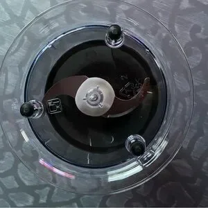 Blendtec | Kitchen | Blendtec Food Chopper Bowl Attachment For ...
